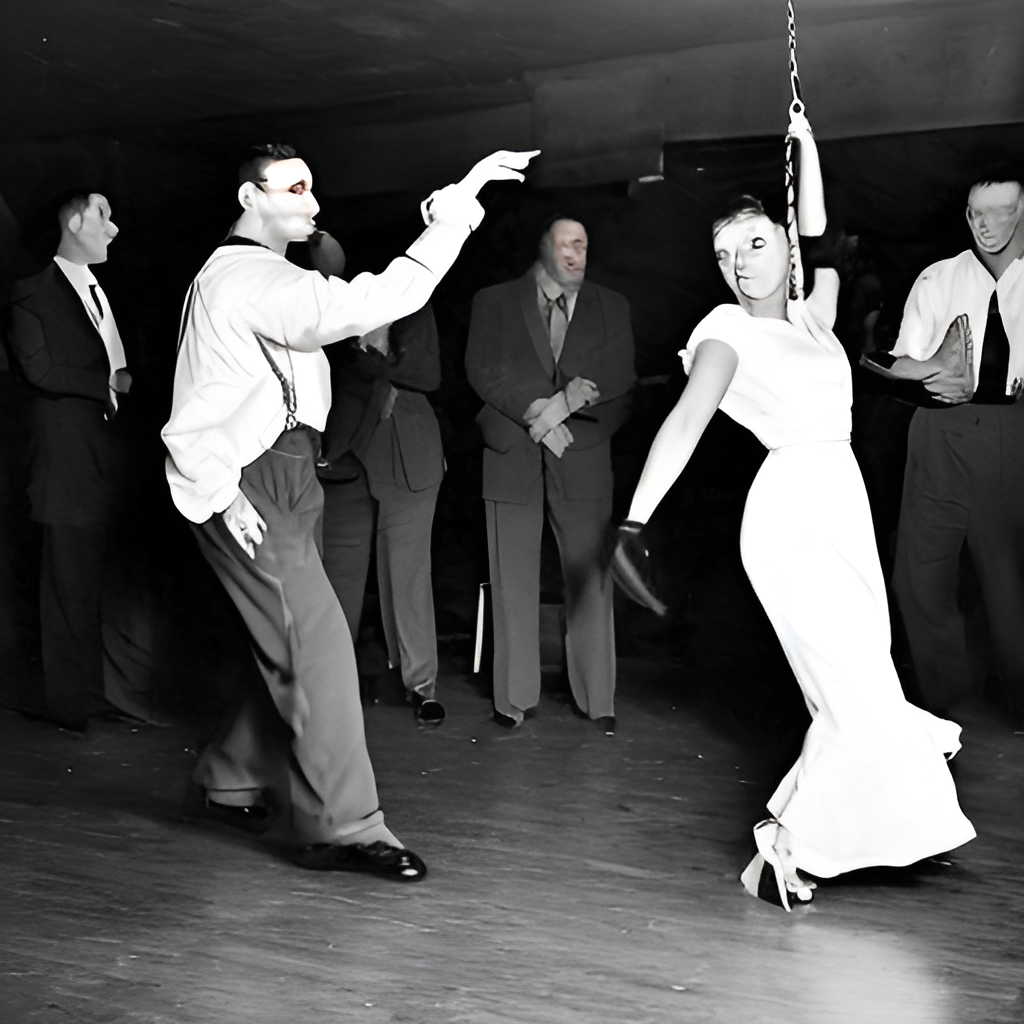 AI Talk Slides and photos – Wootton Courtenay