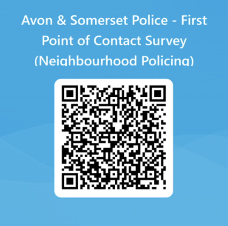 Police Contact Survey – Wootton Courtenay