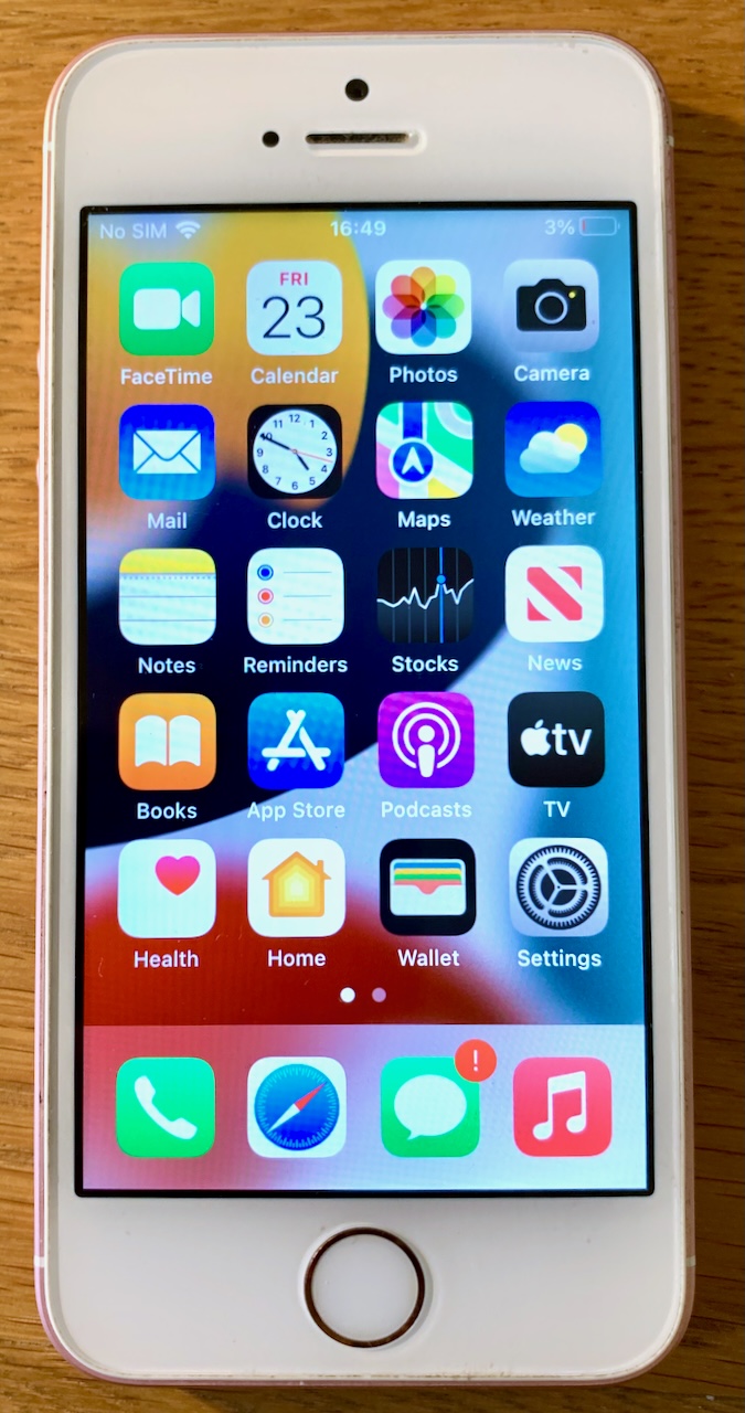 Mobile Phones For Sale – Wootton Courtenay