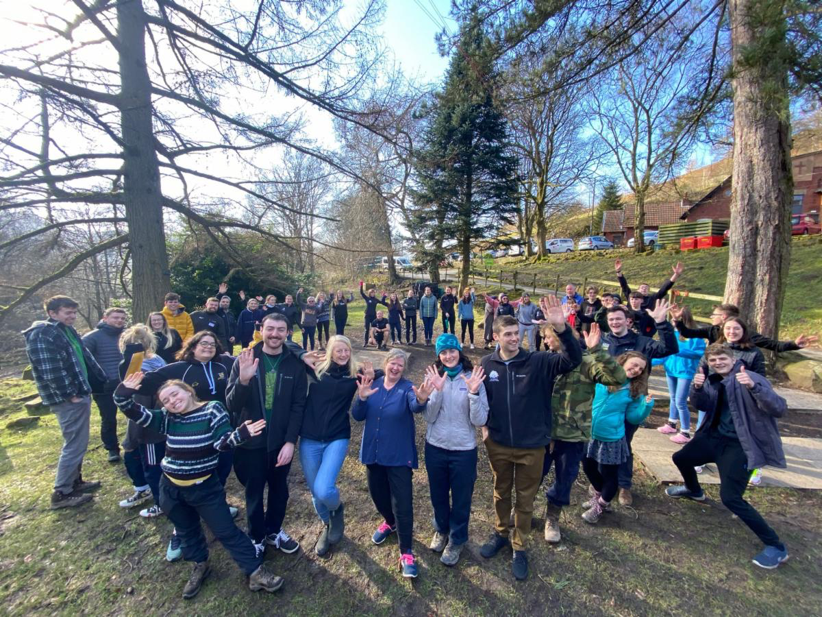 ENP Youth Board Applications – Wootton Courtenay